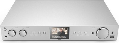 Hama Dit2105sbtx - Netzwerktuner - Silber (00054252) | eBay