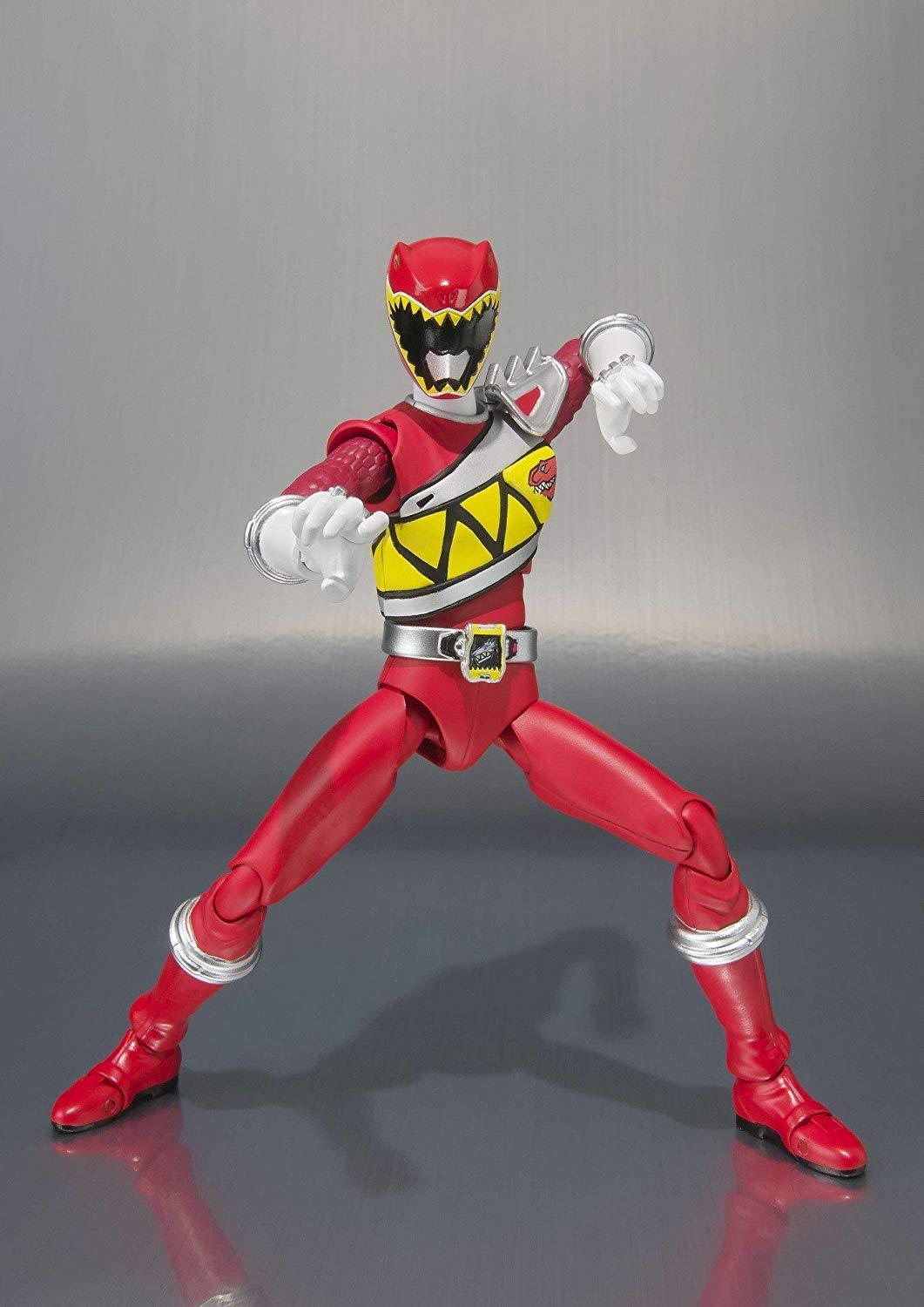 Kyoryu Red Figuarts