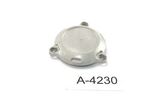 BMW F 650 CS Bj. 2003 - Ölfilterdeckel Motordeckel A4230 | eBay