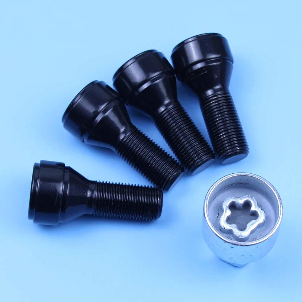 Original OEM BMW Wheel Bolt Lock Set 36136792851 for sale online | eBay
