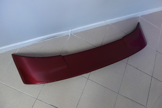 OEM Rear Trunk Spoiler Wing Zender BMW 3 E36 Alpina M3 Ac-schnitzer ...