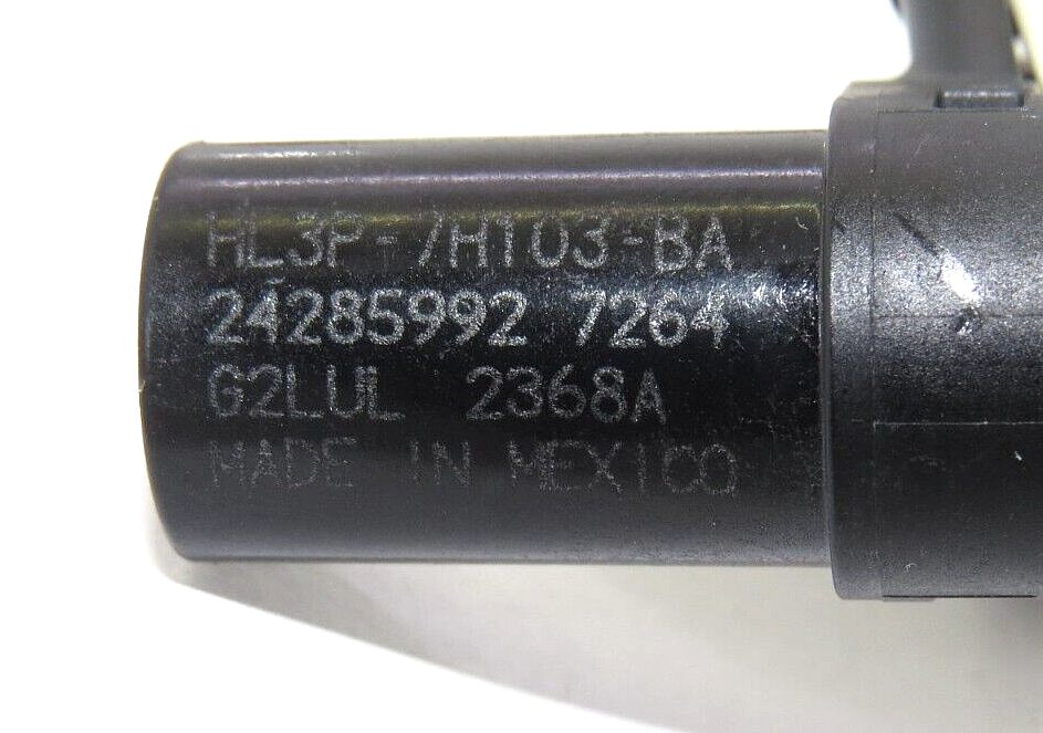 NEW GENUINE/OEM 24285992 HL3P-7H103-BA HL3Z7H103C HL3Z7H103D SC779 ...