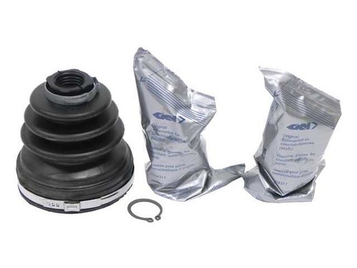 Inner CV Boot Kit For 2001-2005 Volvo S60 2002 2003 2004 BW658BV C.V ...