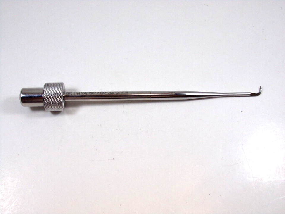 Nash Taylor Crown Remover | NASTACR | HU FRIEDY | eBay