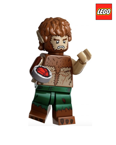 Werewolf by Night - Marvel Studios - Series 2 | LEGO Minifigure | NEW ...