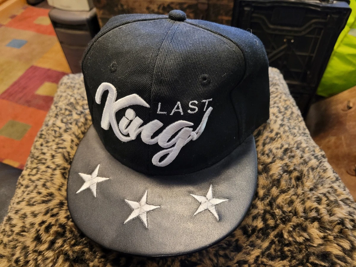 Last Kings Snapback