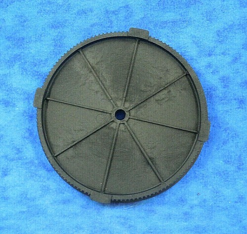 CHEFMATE HB-215 Bread Maker Machine Large Timing Gear Replacement Part ...