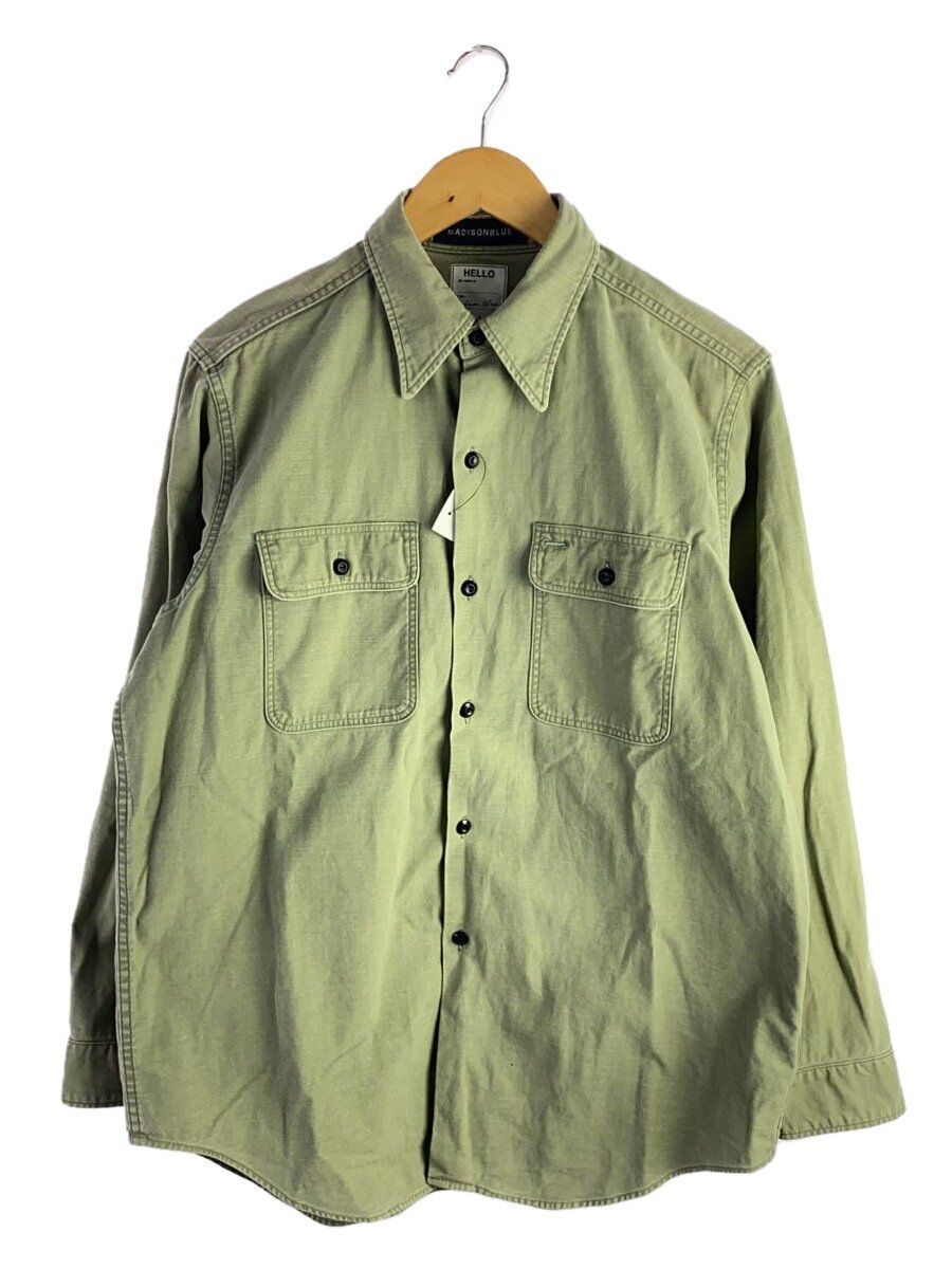 MADISONBLUE long sleeve shirt HAMPTON BACK SATIN 02 COTTON MADISONBLUE long sleeve shirt HAMPTON BACK SATIN 02 COTTON