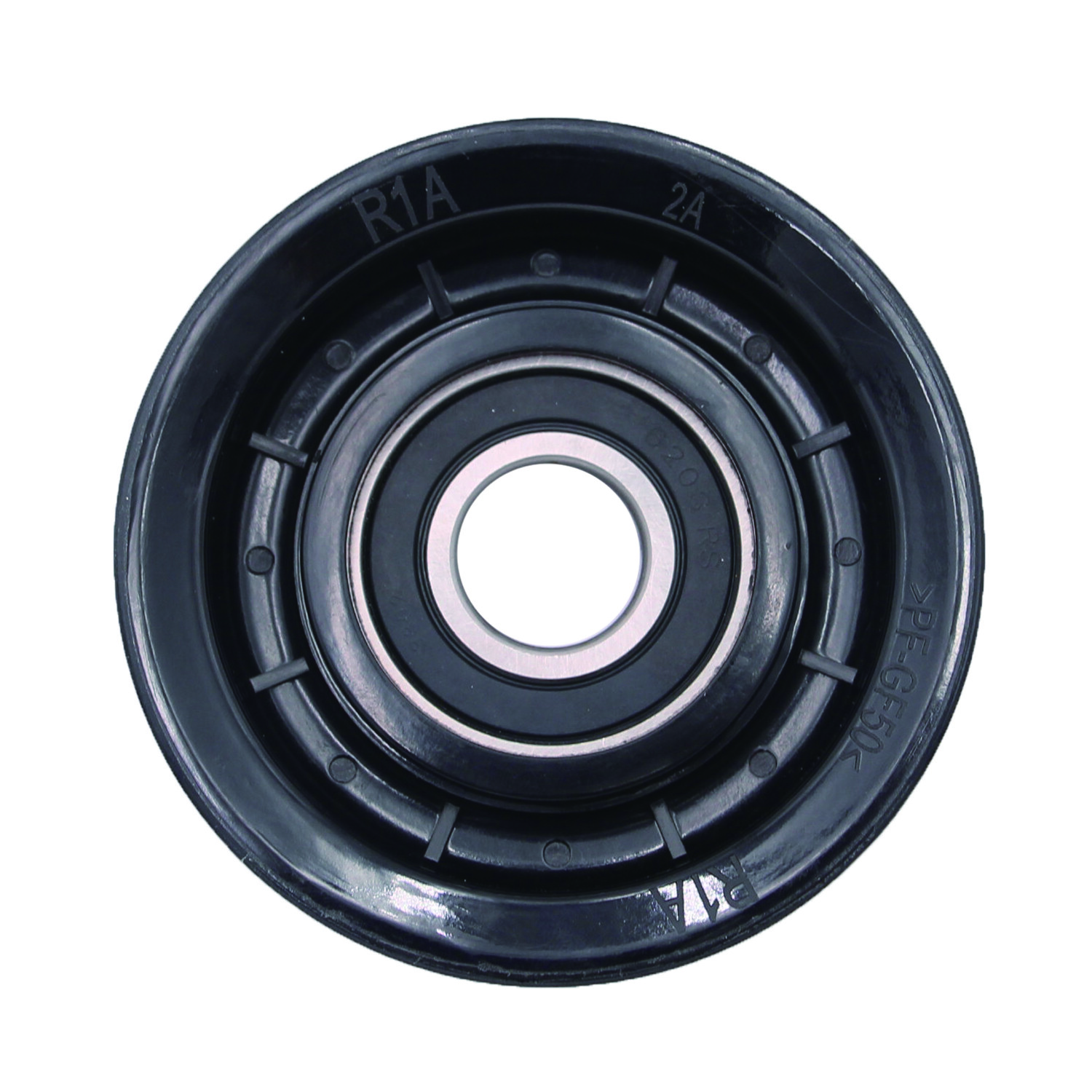 New Belt Drive Tensioner Idler Pulley Fit for Honda HR-V Civic 31190 ...