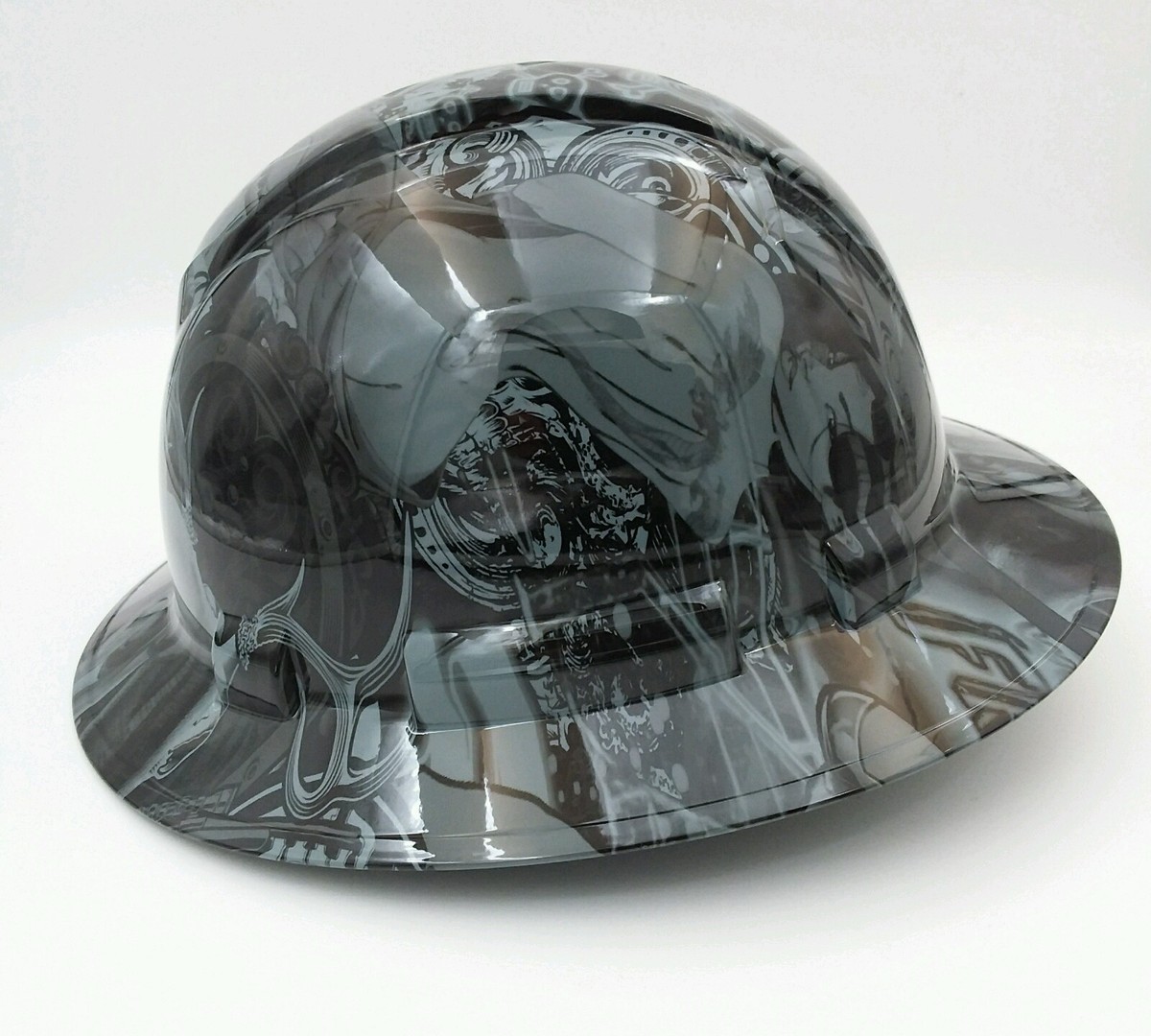Casque Construction Homme Malta Dynamics APEX Safety Helmets U2013 Type ...