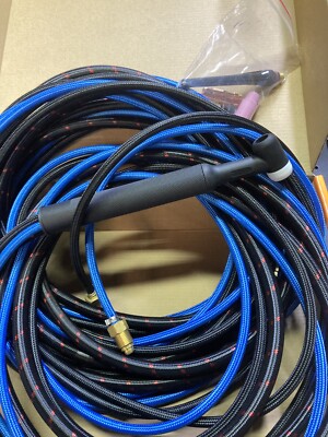 Tig Welding - Tig Hose