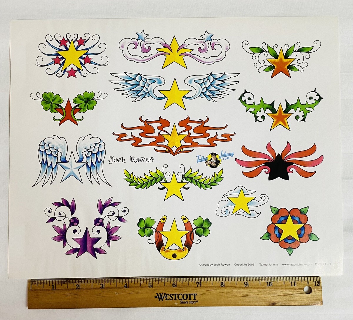 Josh Rowan Tattoos Erick Rowan Makes First Public Comments Since Bray