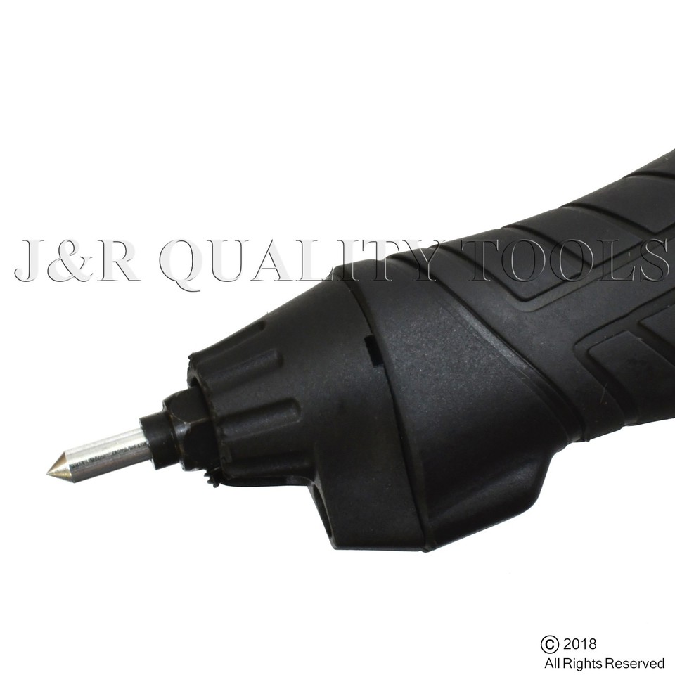 POWER ELECTRIC ENGRAVER ENGRAVING TOOL ETCH METAL JEWELRY GLASS MARKER ...