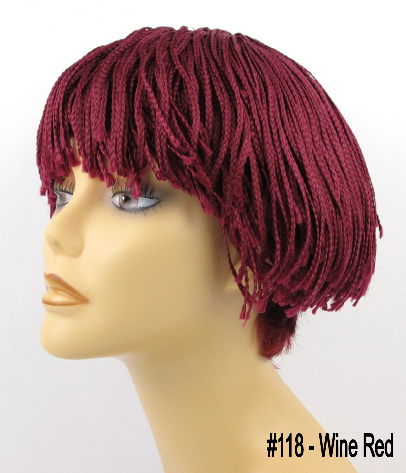 Diamond The Rapper Bob Hairstyles