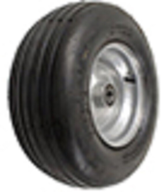 Hay Tedder wheel Tire to fit New Holland Sitrex Kuhn to fit John Deere ...