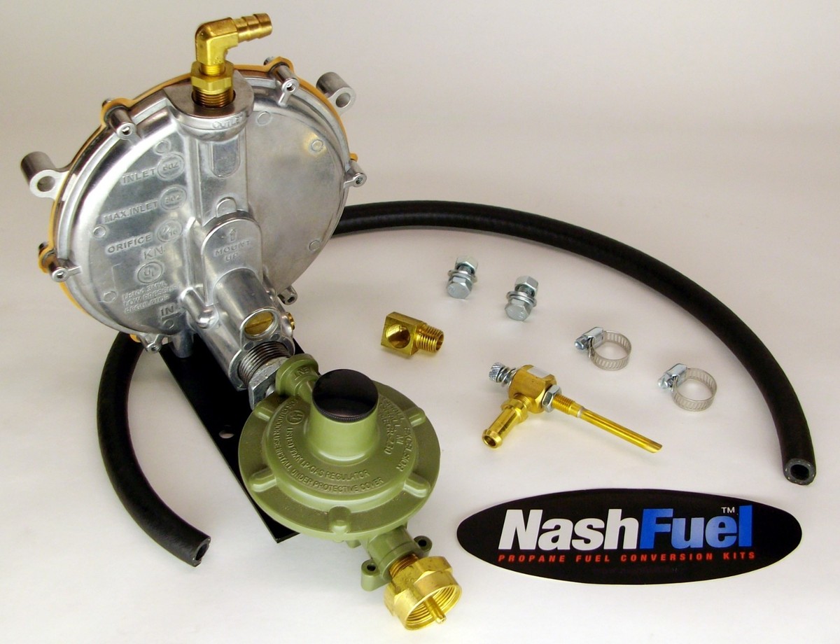Propane Conversion Kits For Generators Briggs And Stratton 30235