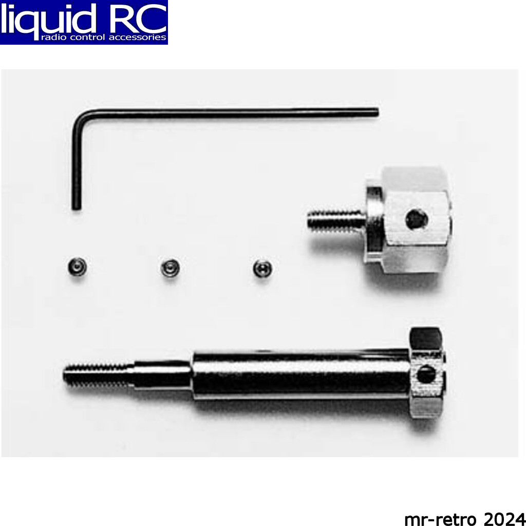 Tamiya 50507 RC F1 Diff Joint Set F103 | eBay