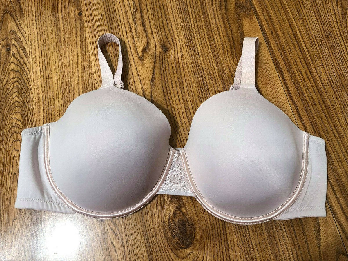 Vanity Fair Bra Logo