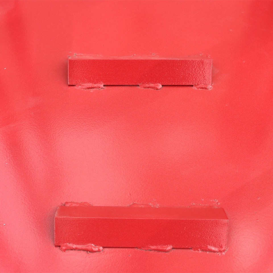 5 Bar Truck Tire Inflation Cage 45" Inflation Cage for Truck Tire ...