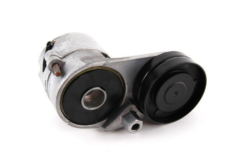 AUDI A4 2.8 V6 QUATTRO BELT TENSIONER 078 903 133 AB 078903133AB for ...