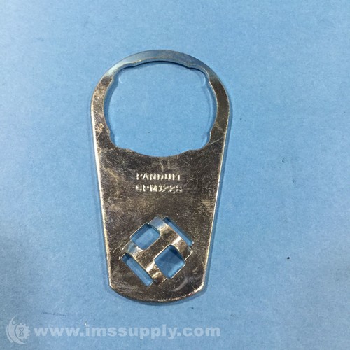 Panduit CPM122S Control Panel Mount USIP | eBay