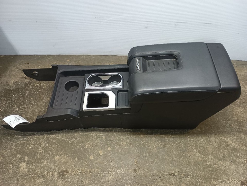 Center Console Front Floor Shift Crew Cab 4 Door From 2015 TUNDRA ...