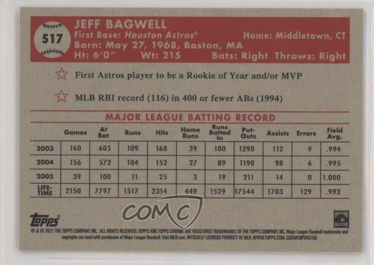 2021 Chrome Platinum Anniversary Mega Box Blue Prism Refractor Jeff ...