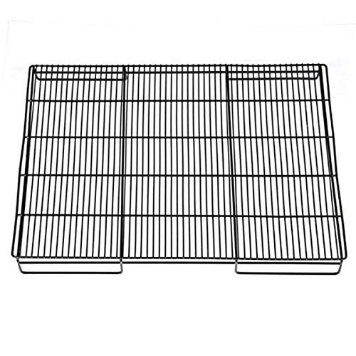 ProSelect Steel Modular Kennel Cage Repl Floor Grate Large 721343521990 ...