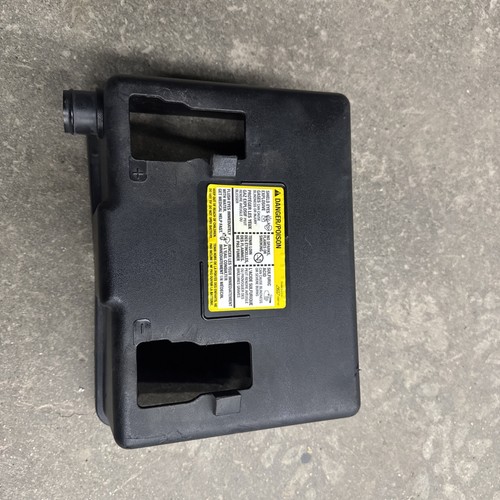 2004-2012 Hummer H3 Chevy Colorado GMC Canyon Battery Box Top Cover | eBay