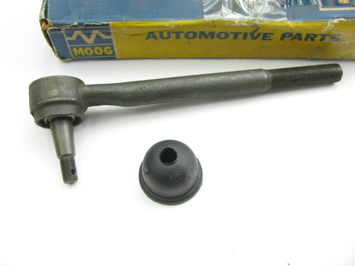 Moog ES-389RL Front Right Inner Steering Tie Rod End - 1969-1970 ...