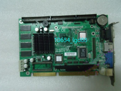 AR-B1479 V1.2 Half length card ISA motherboard 106u | eBay
