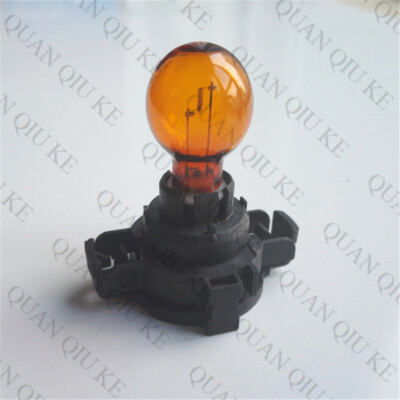 Turn Signal Light Bulb Fit For BMW Steering Lamp Bulb 12V 24W ...
