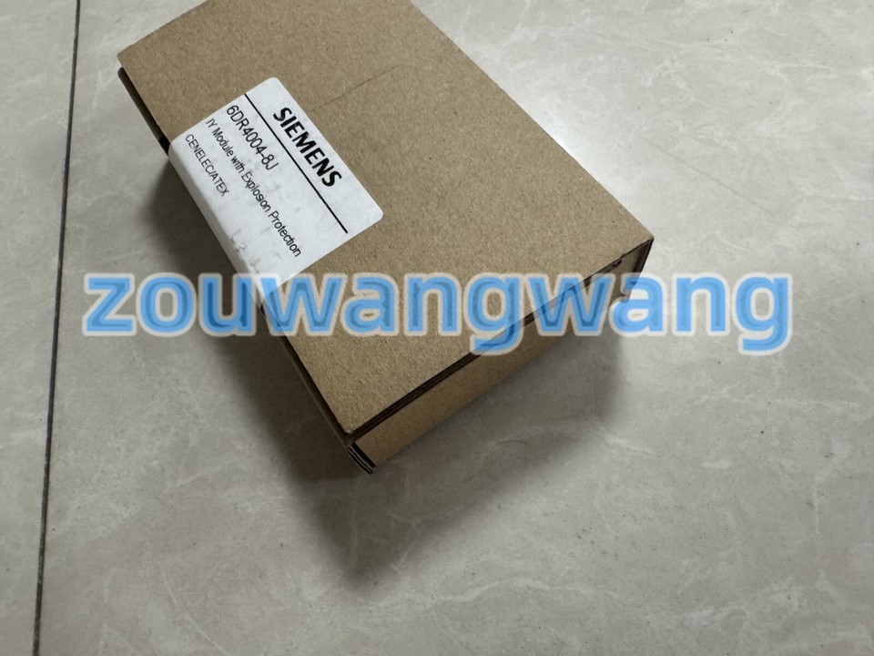 6DR4004-8J 1PCS Brand New Siemens 6DR4 004-8J Fast delivery #Z | eBay
