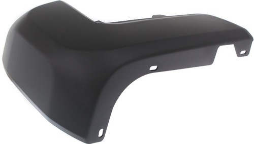 Rear Bumper End Lh For TACOMA 16-19 Fits TO1104133C / 5215604010 ...