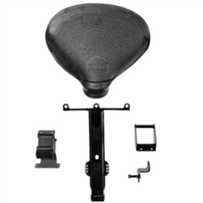 BMW R50 R60 R69 Single Seat 52 51 7 002 011 Pagusa | Seat Hinge | 1 Year