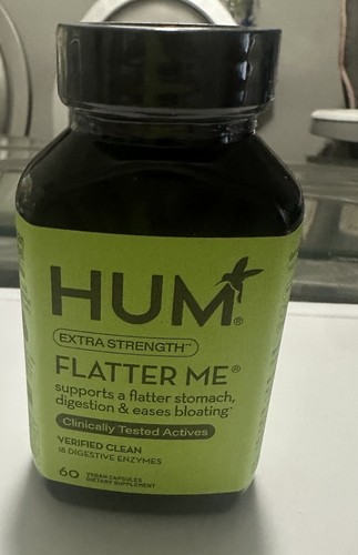 Hum Extra Straight Supports Flatter Stomach,Digestion &Eases Bloating ...