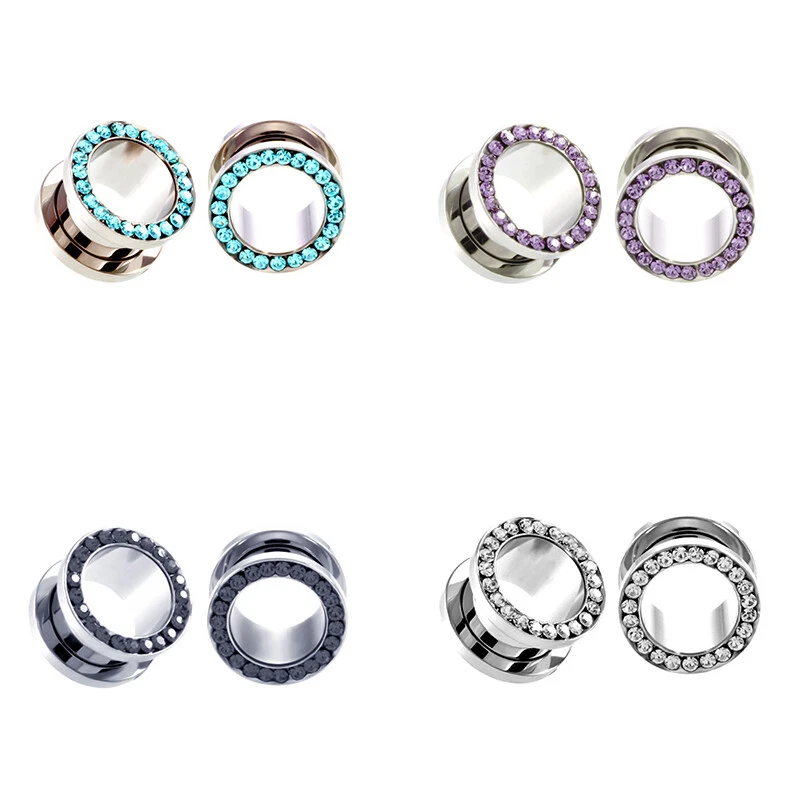 Diamond Plugs Gauges