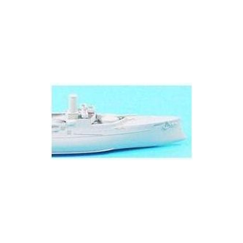 Plastic Model 1 500 IJN 2nd Class Cruiser Hashidate Resin & Metal Kit ...