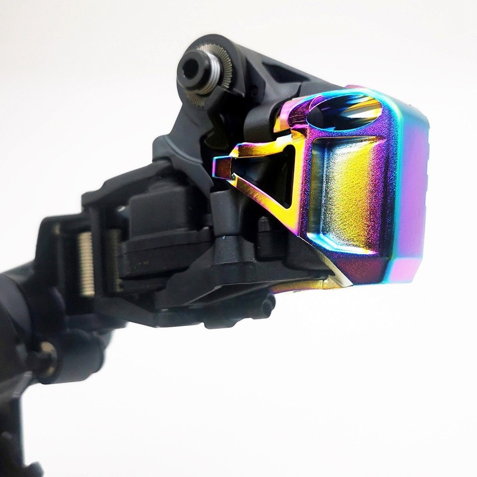 Upgrade 1Pcs for XX1XO1GX AXS Rear Dial Battery Cover AXS Battery4255 ...