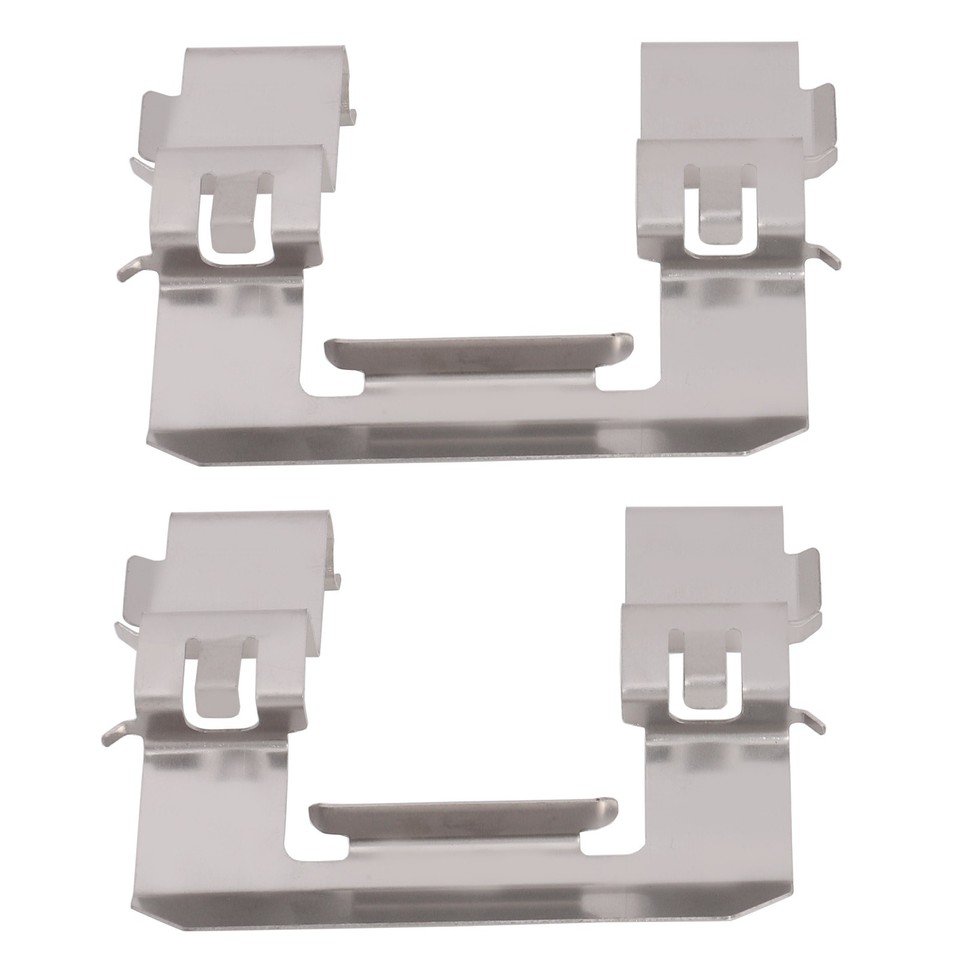 2x Front Brake Calipers For Subaru Forester 2003-2018 Outback 2002-2014 ...