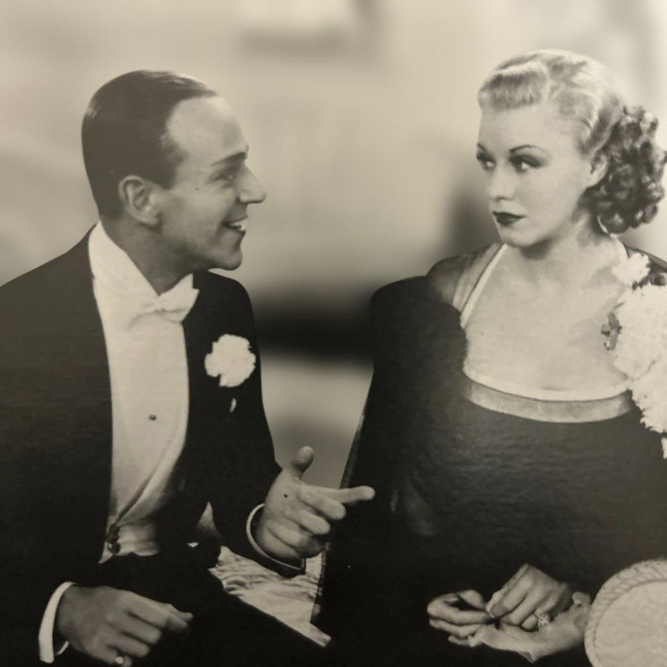 Laser Disc TOP HAT FLYING DOWN RIO Japan 2p | eBay