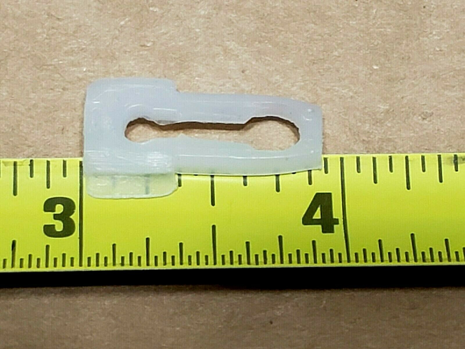 73-79 Ford F100 F150 F250 Truck Body Rear Of Cab Belt Molding Trim ...