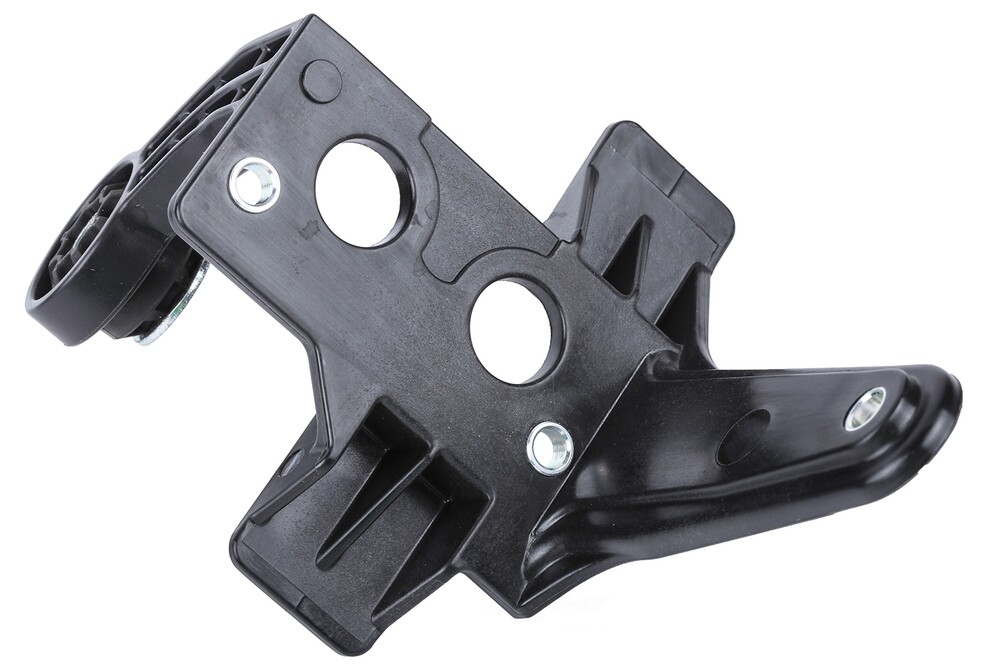 ABS Control Module Bracket-Premium Luxury, 4WD GM Parts 84289474 for ...