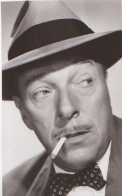 Roland Winters "A Dangerous Profession" Movie Still | eBay