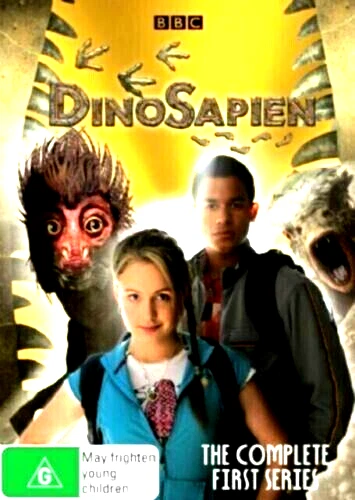 Dinosapien Part 1
