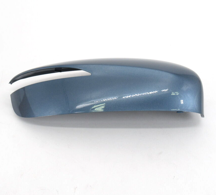 Genuine OEM Mazda KR22-69-1N1-83 Passenger RH Side Mirror Cover Cap ...
