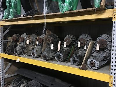 1999 2005 2008 Ford F250 F350 EXCURSION Electric Shift Auto Transfer ...