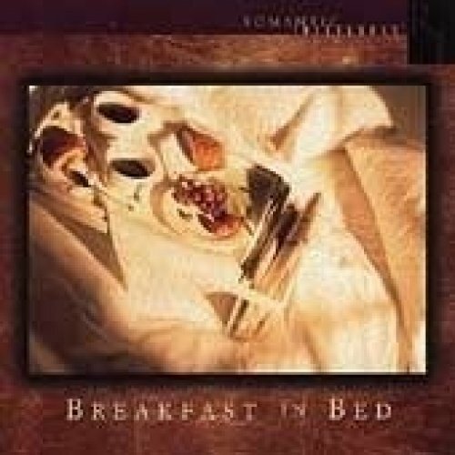 Breakfast in Bed - Music CD - - - Unbranded - Very Good - Audio CD - 1 ...