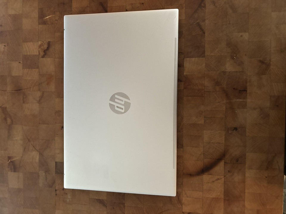 HP Pavilion Laptop 15t-eg200 12th Gen Intel(R) Core(TM) i7-1255U 1.70 ...