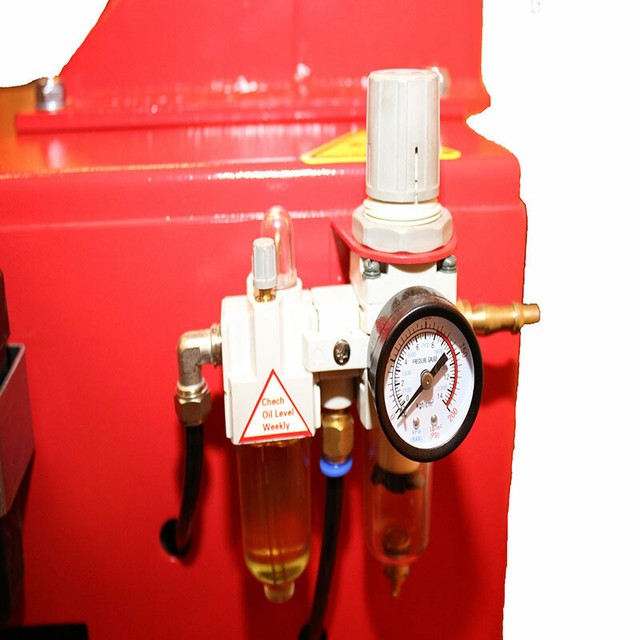 Eurotek T2000 Pro Tyre Changer for sale online | eBay